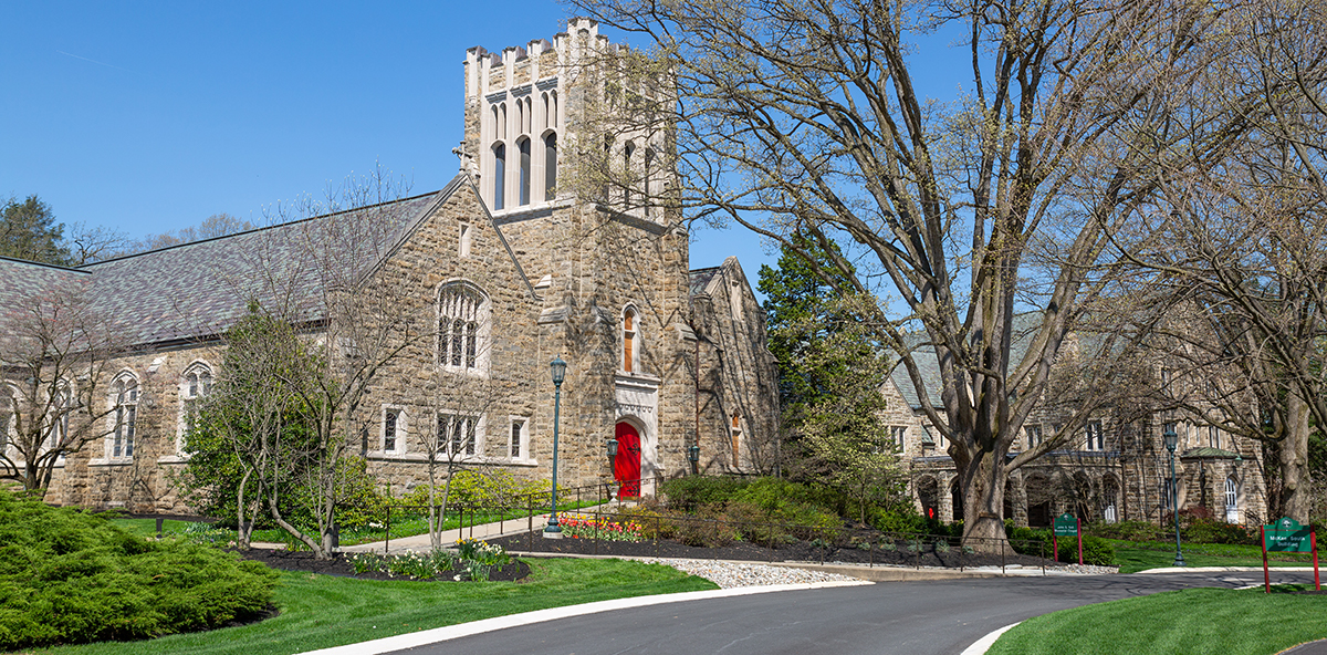 Campus Map - Masonic Village Elizabethtown