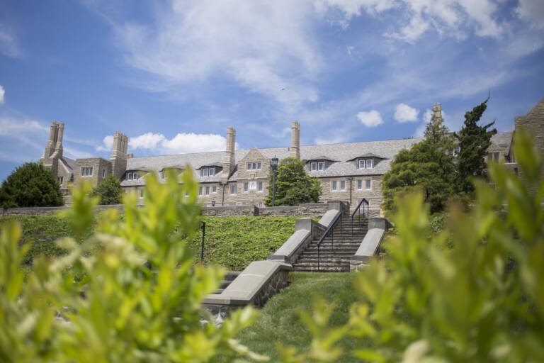 Campus Map - Masonic Village Elizabethtown