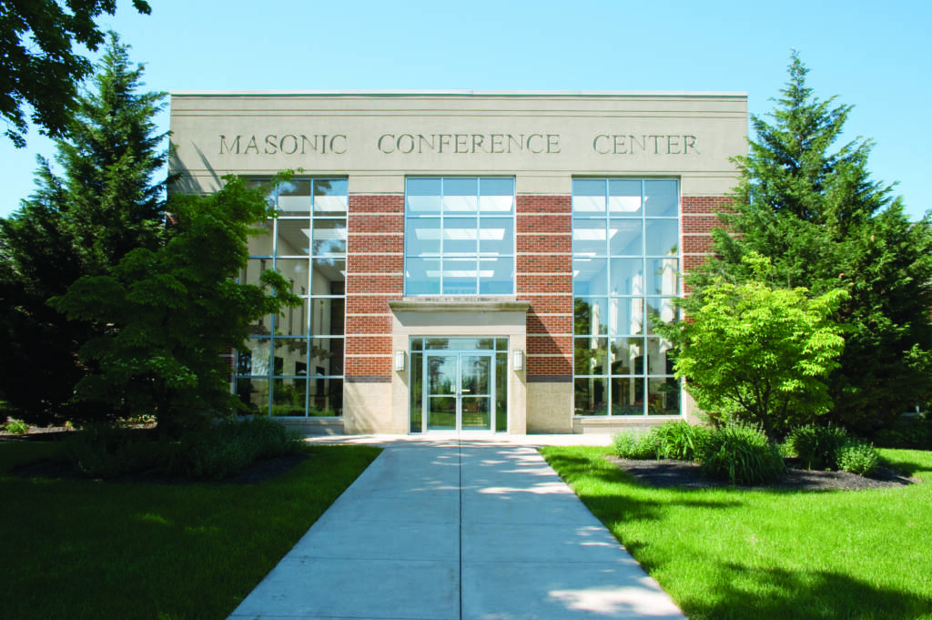 Campus Map - Masonic Village Elizabethtown