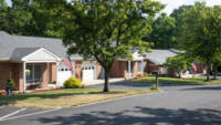 Campus Map - Masonic Village Elizabethtown